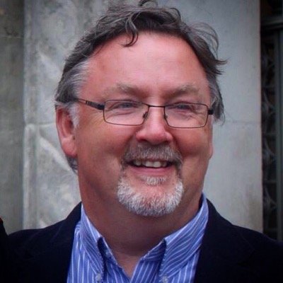 Here's How – Here’s How 45 – Mick Fealty of Slugger O’Toole