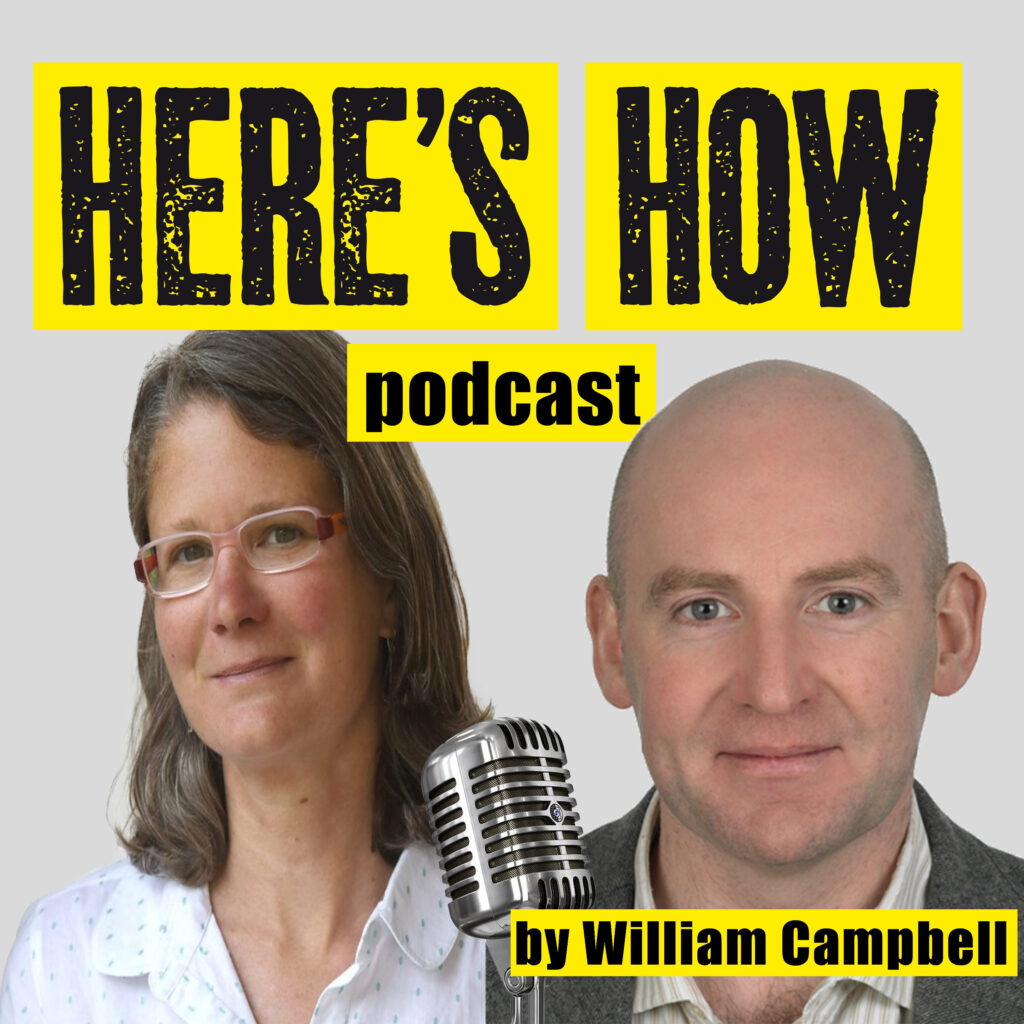 Here's How – HH164 – Uncivil Liberties